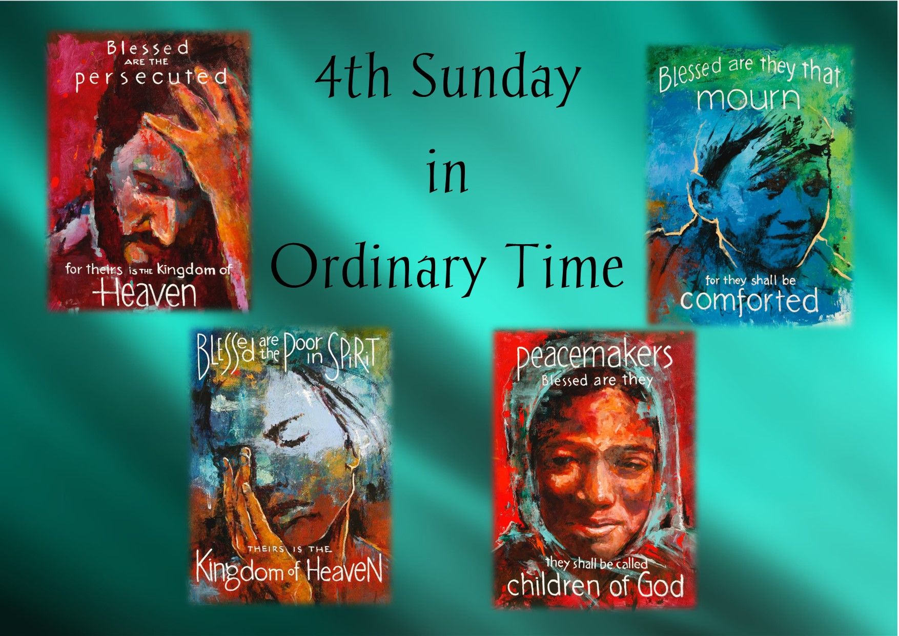 St John the Baptist | Catholic Church in Normanton