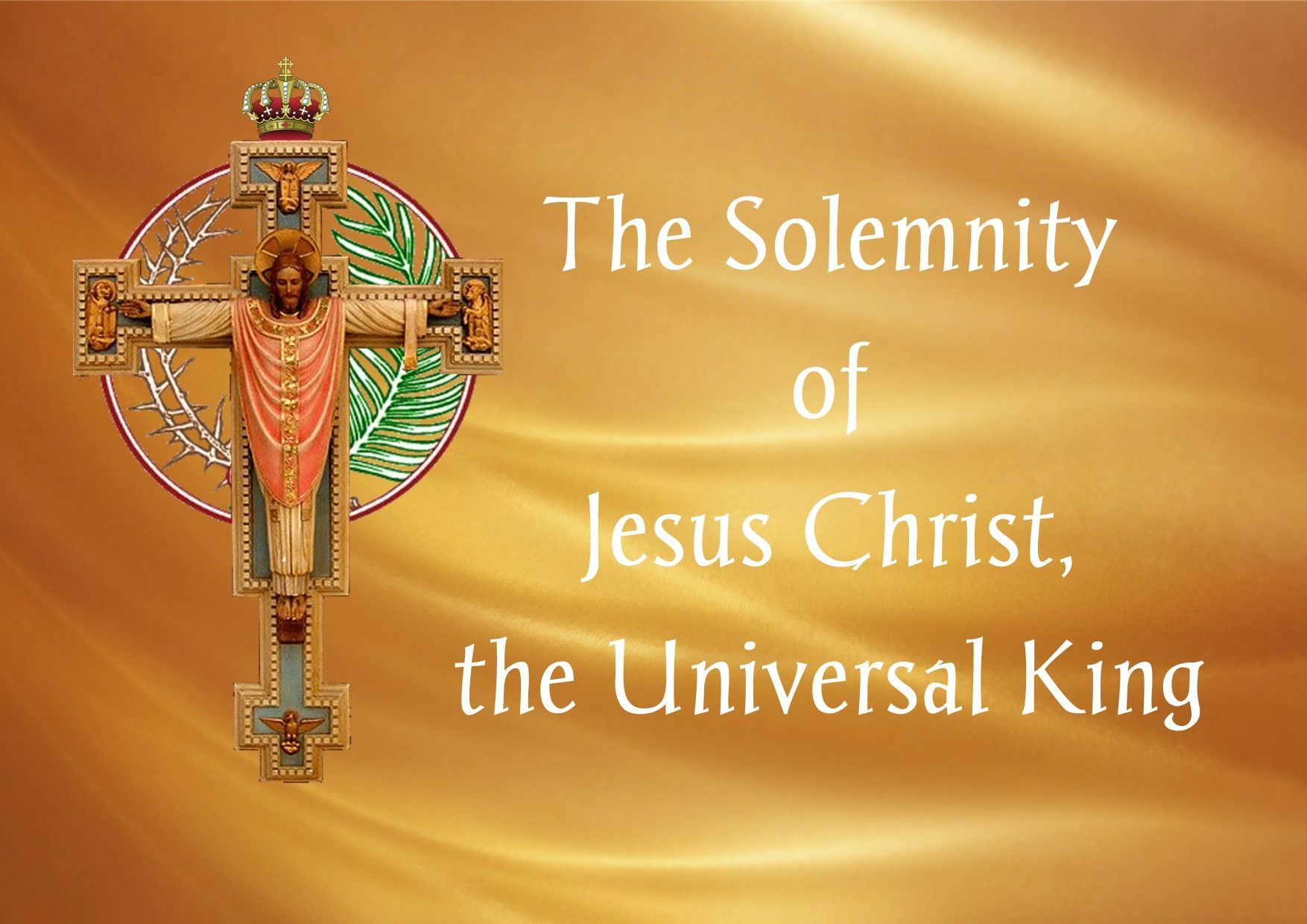 St John the Baptist | Catholic Church in Normanton