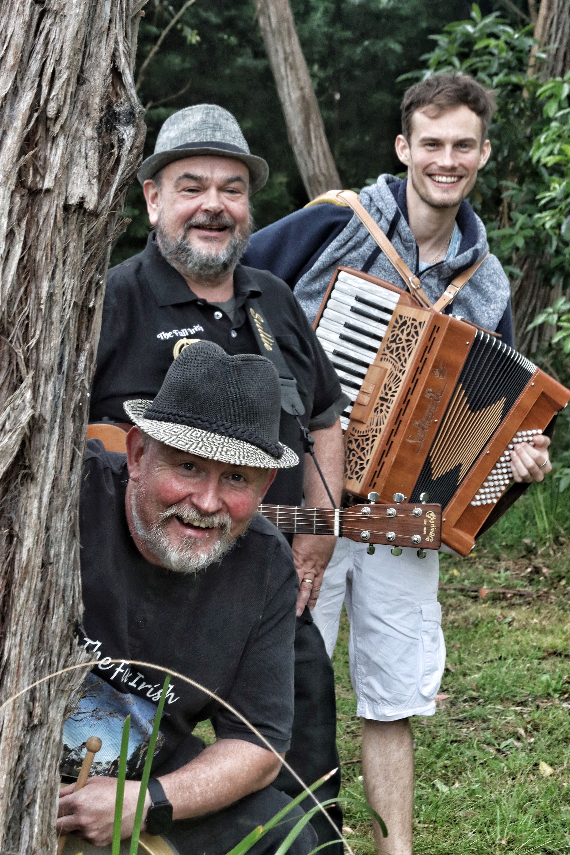 Irish and Celtic Music Festival
