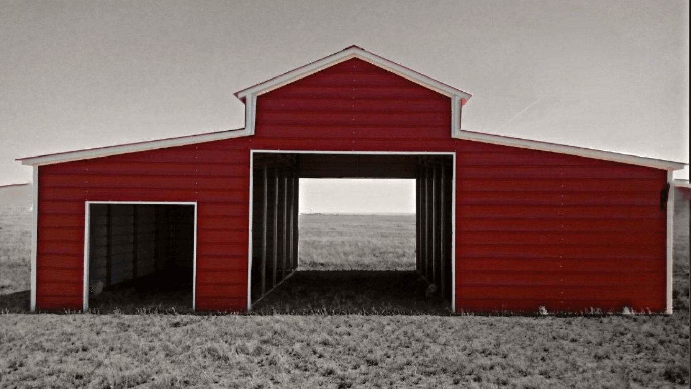 Premium Horse Barns for Equestrian Enthusiasts | US Carports Steel