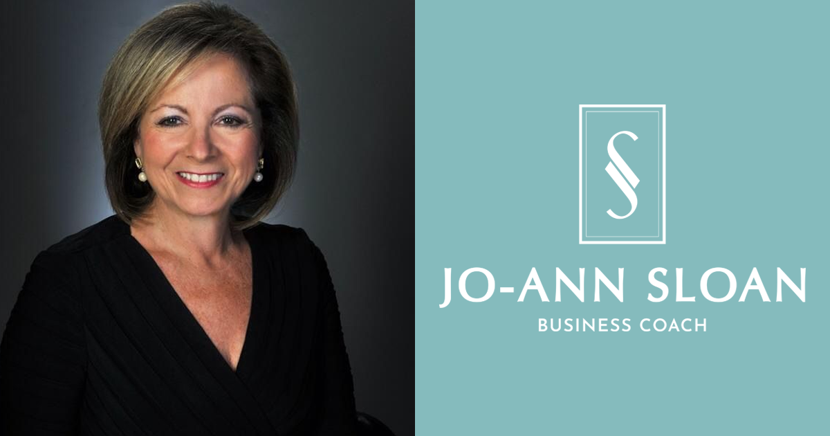 Resources | Jo-Ann Sloan Coaching and Consulting