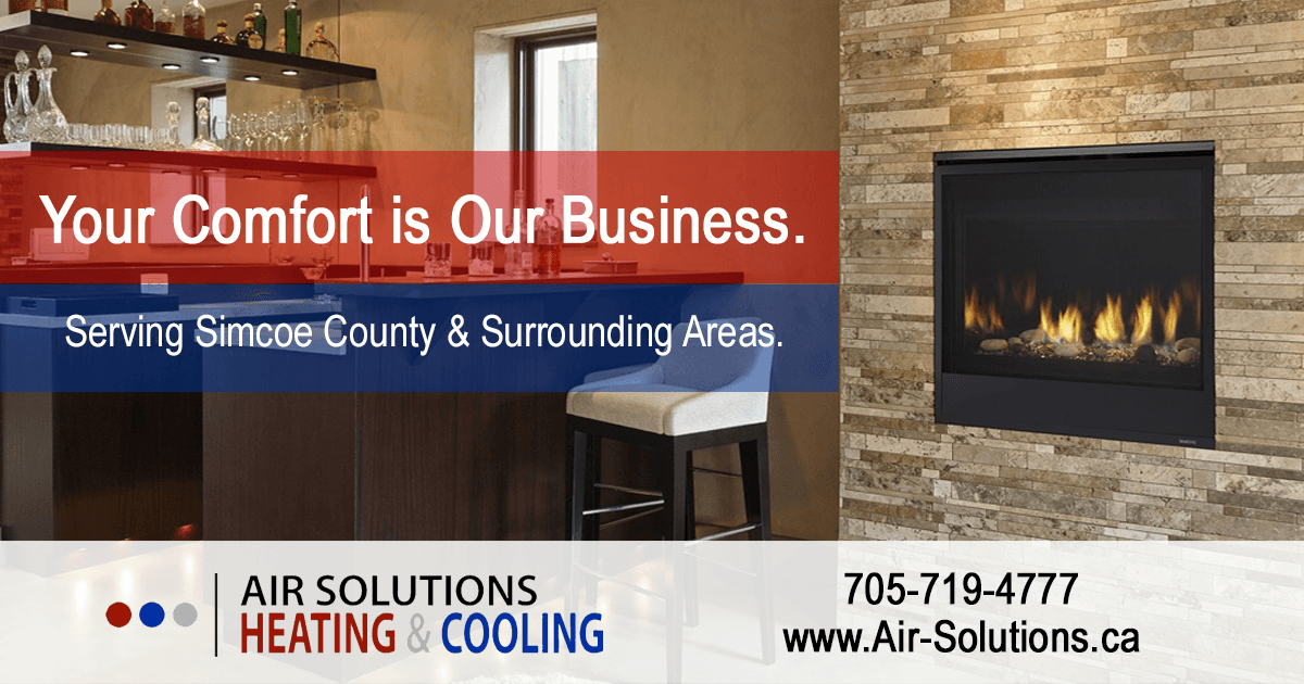 Air Solutions Heating Cooling Emergency Furnace, Air Conditioner, Gas ...