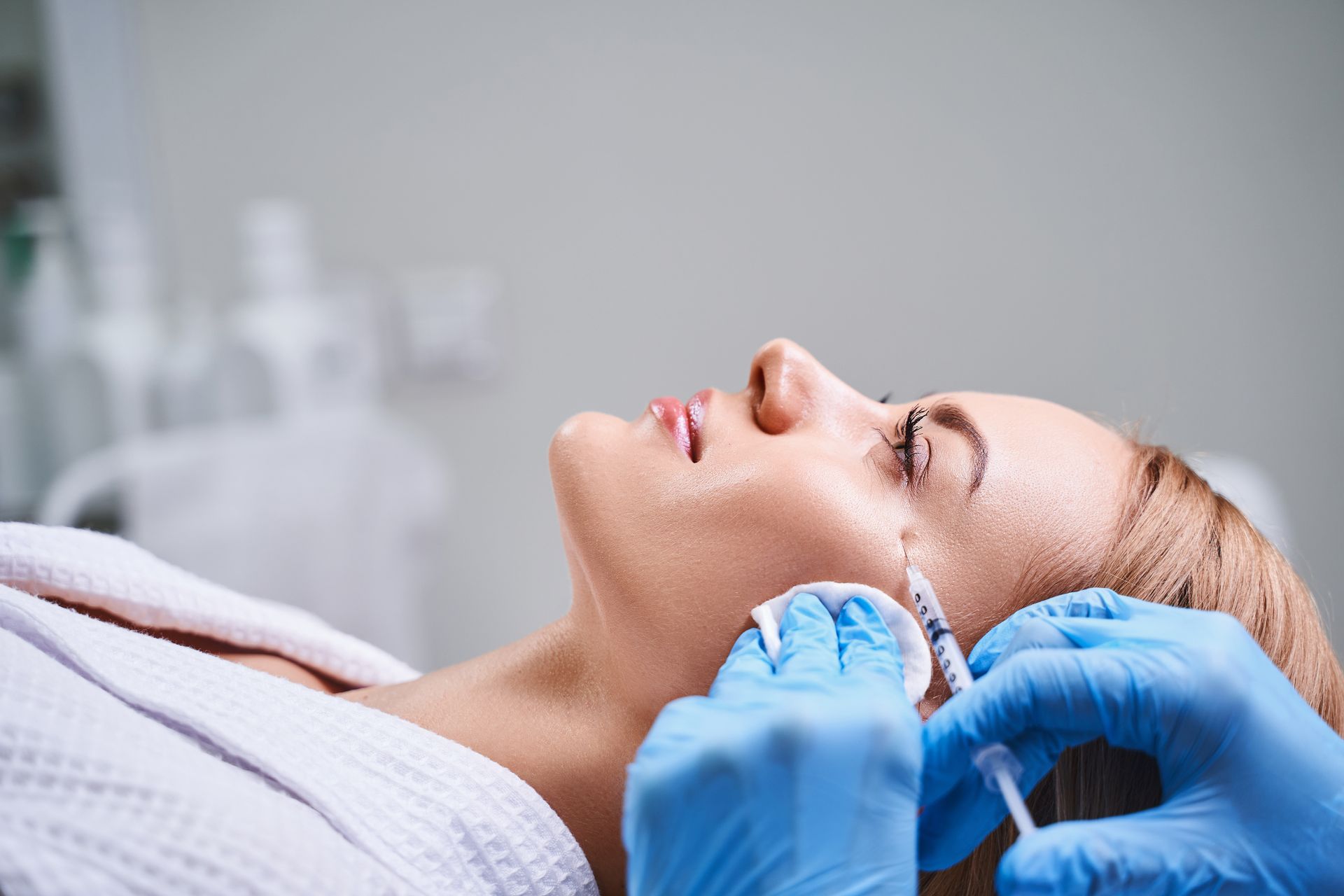 The Benefits of Botox Injections and What They Can Do for You