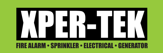 Hamilton Fire Protection | Xper-tek | Hamilton Fire Prevention Services