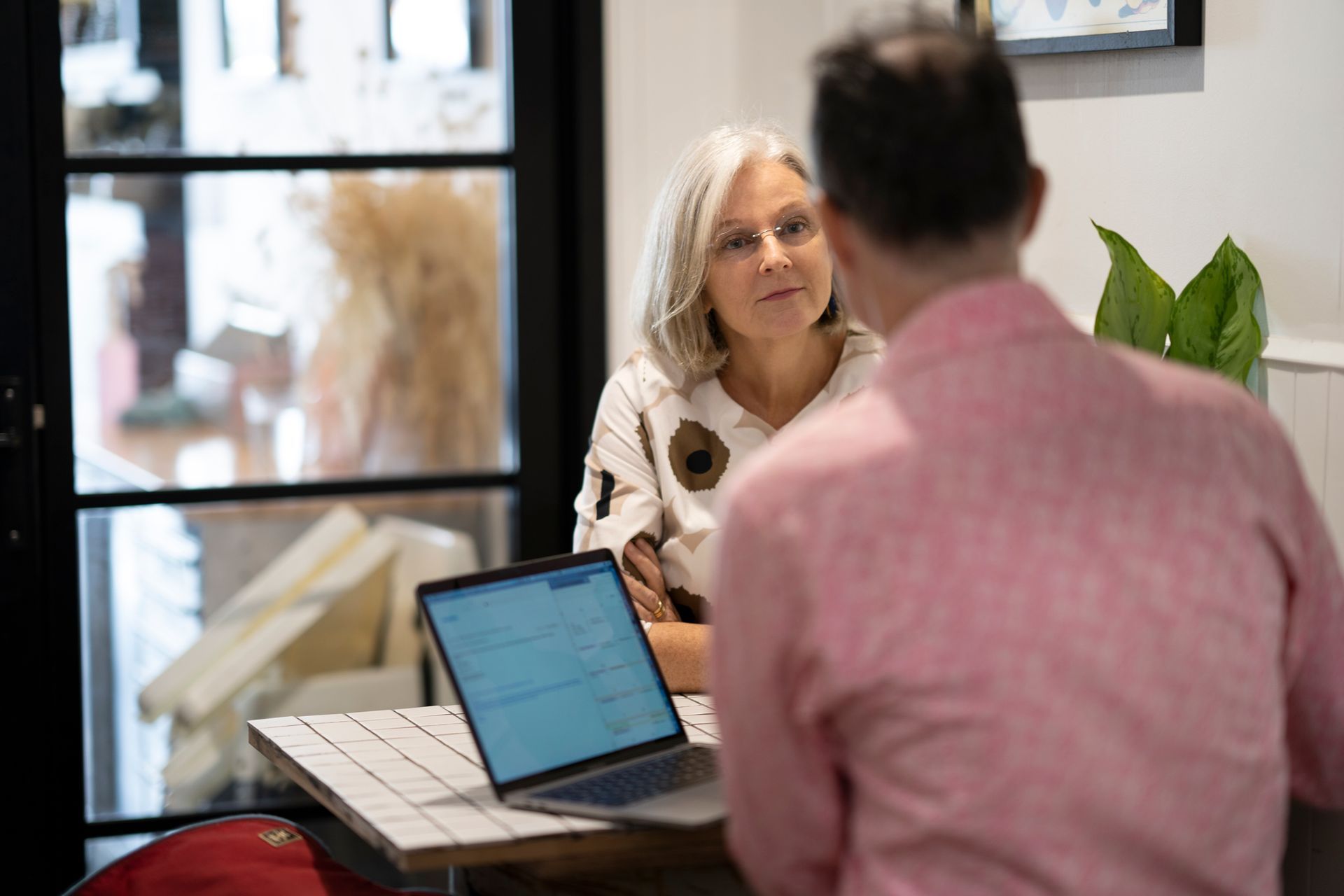 Policy Discovery Sessions | The Policy Room