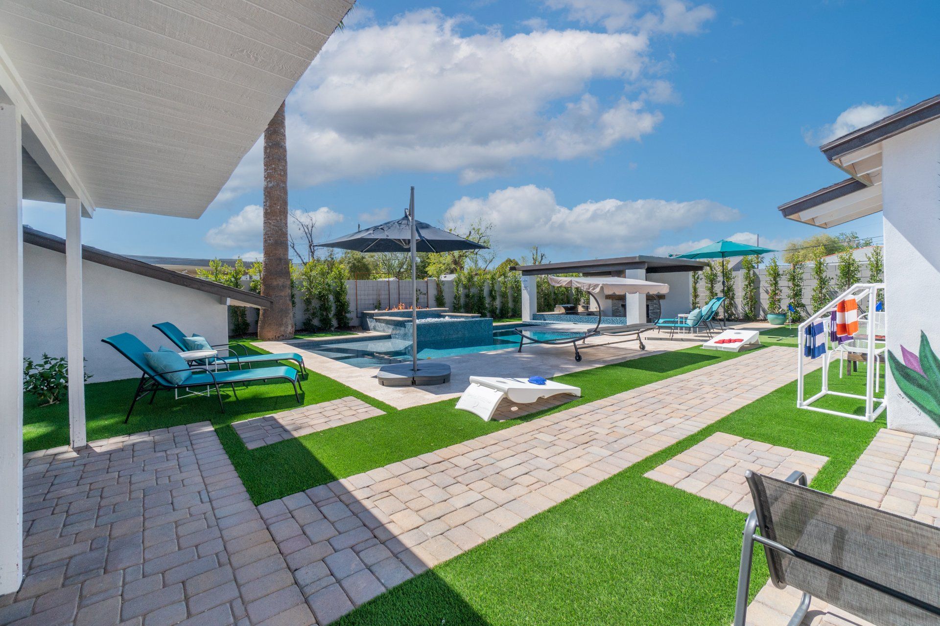 Build Your Dream Backyard In Arizona | Arizona Awnings