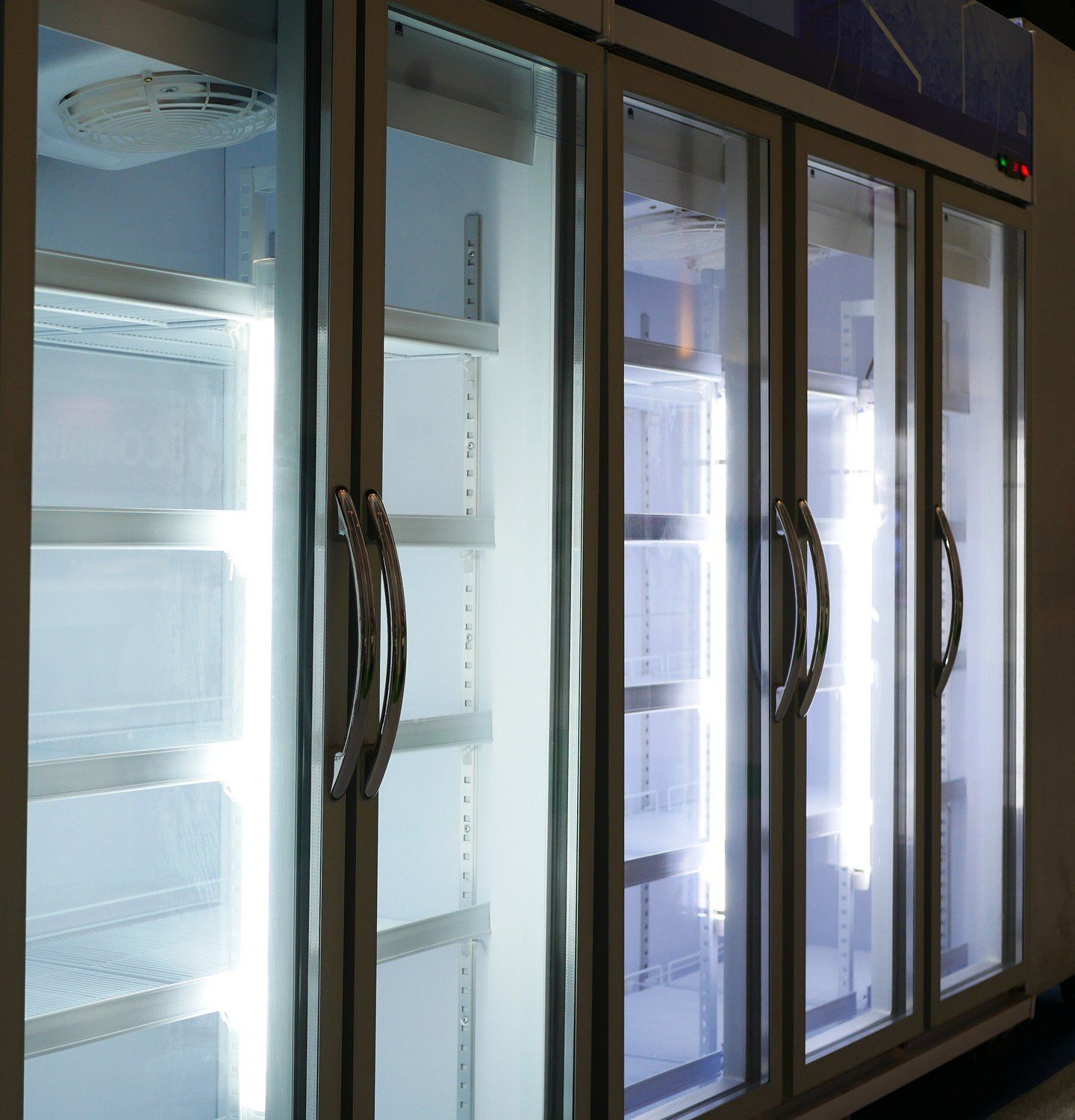 Refrigeration Products – Brisbane, QLD – Acro Refrigeration Services