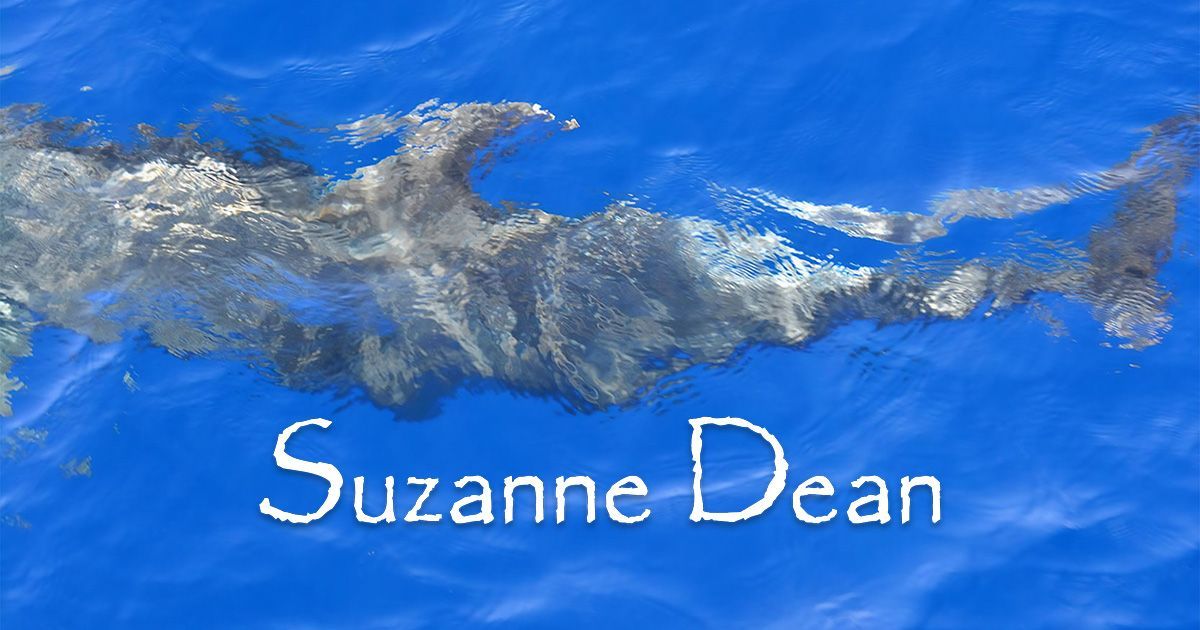 Suzanne Dean Official Website | HOME