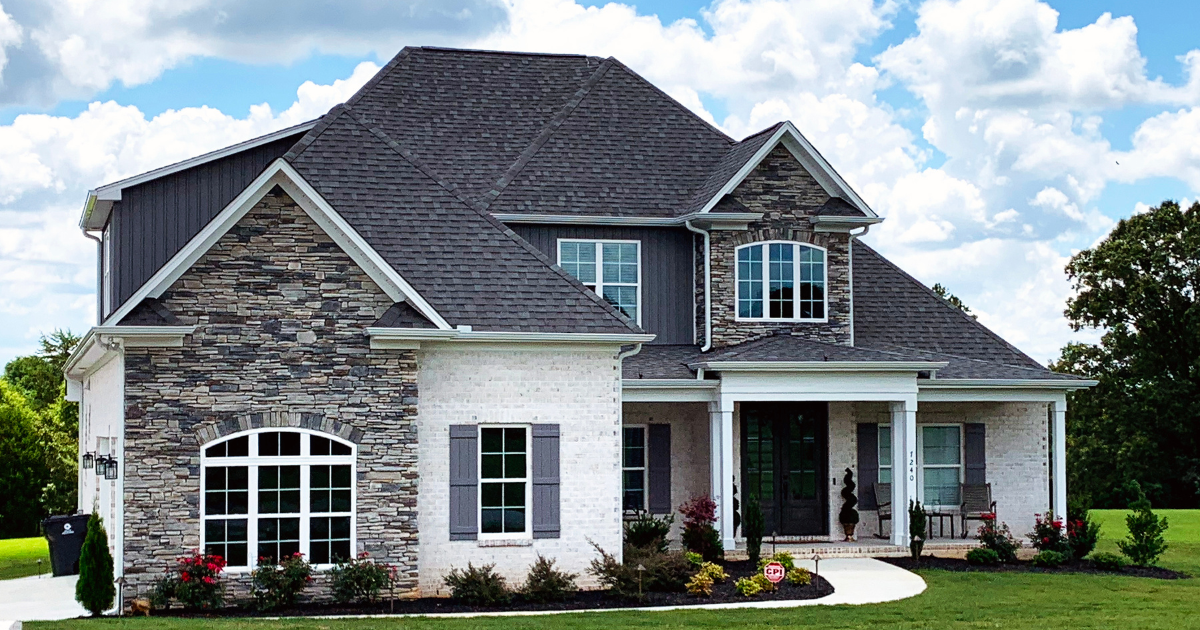 The Lanval - Ray Bullins Construction