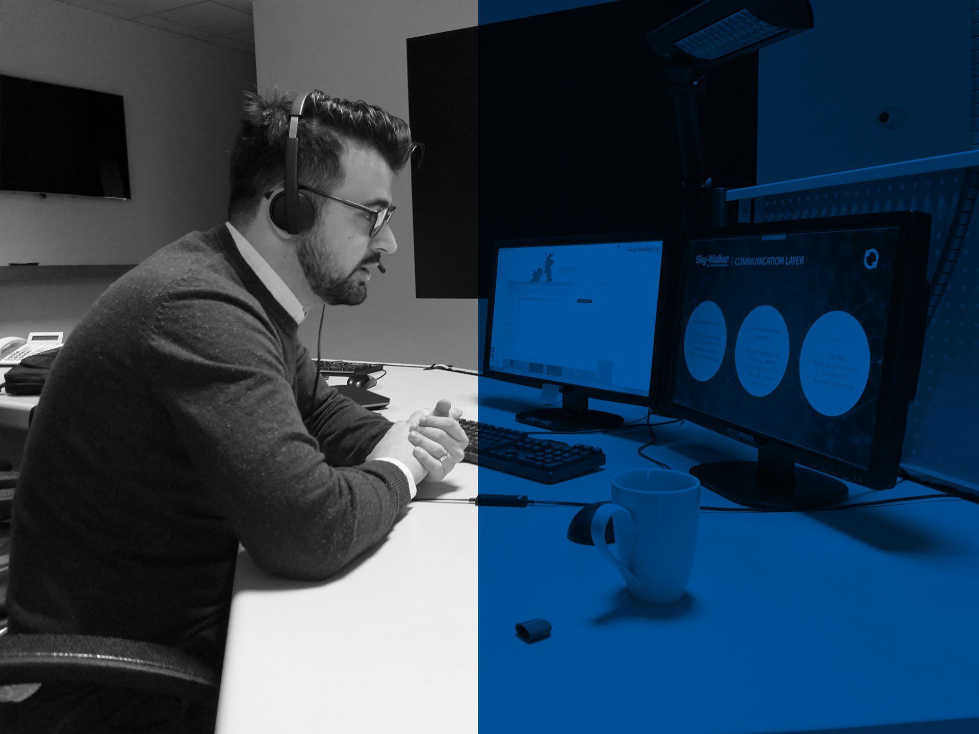 Want to book a live demo or ask for additional information? | Entelec