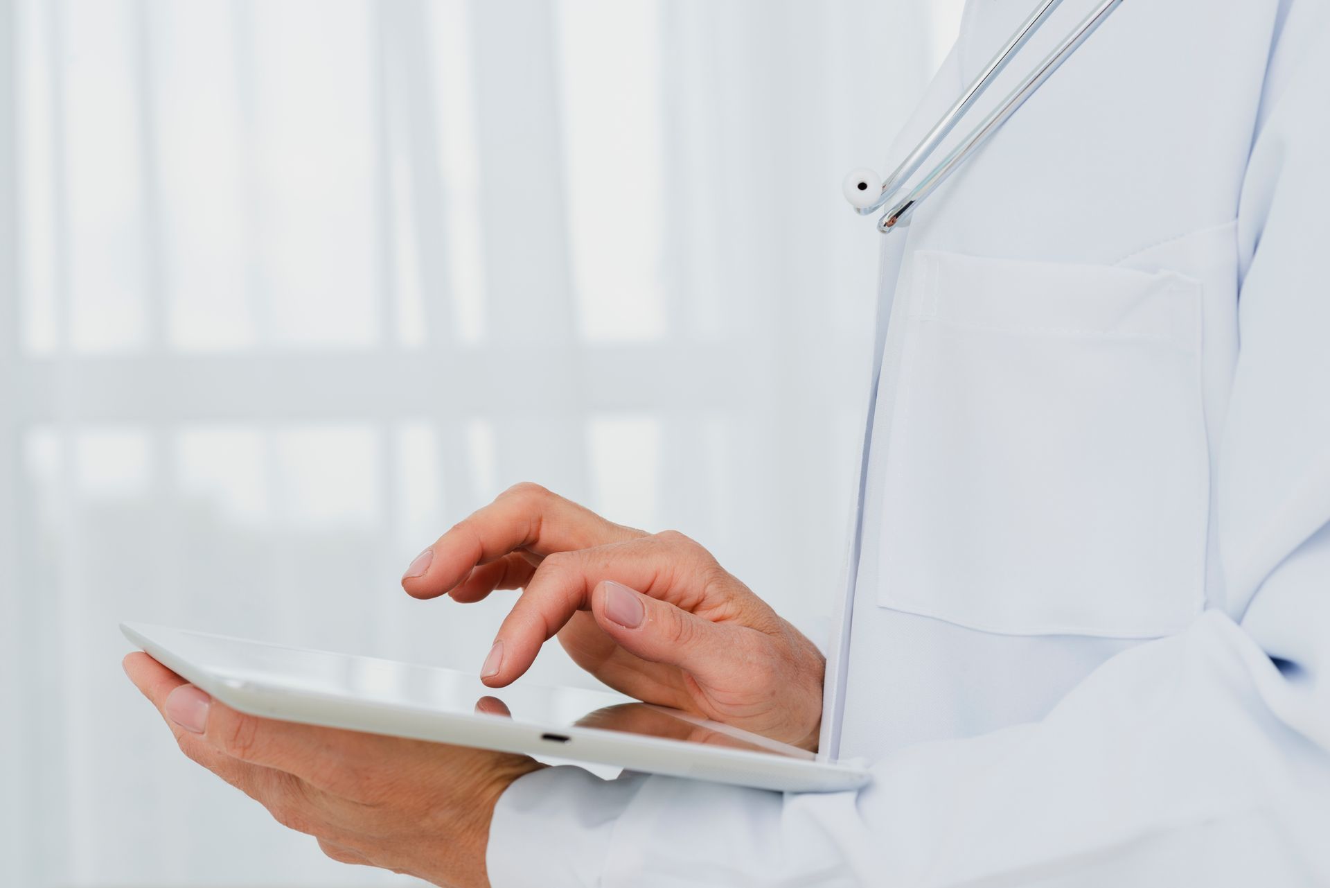 Healthcare Trends - Managing the Risks of Emerging Technologies