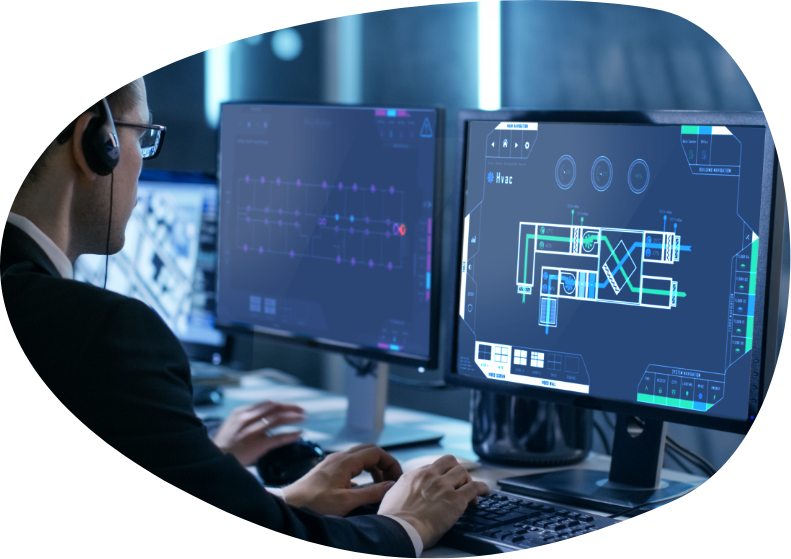Entelec | Home of the Sky-Walker Open Integration Platform