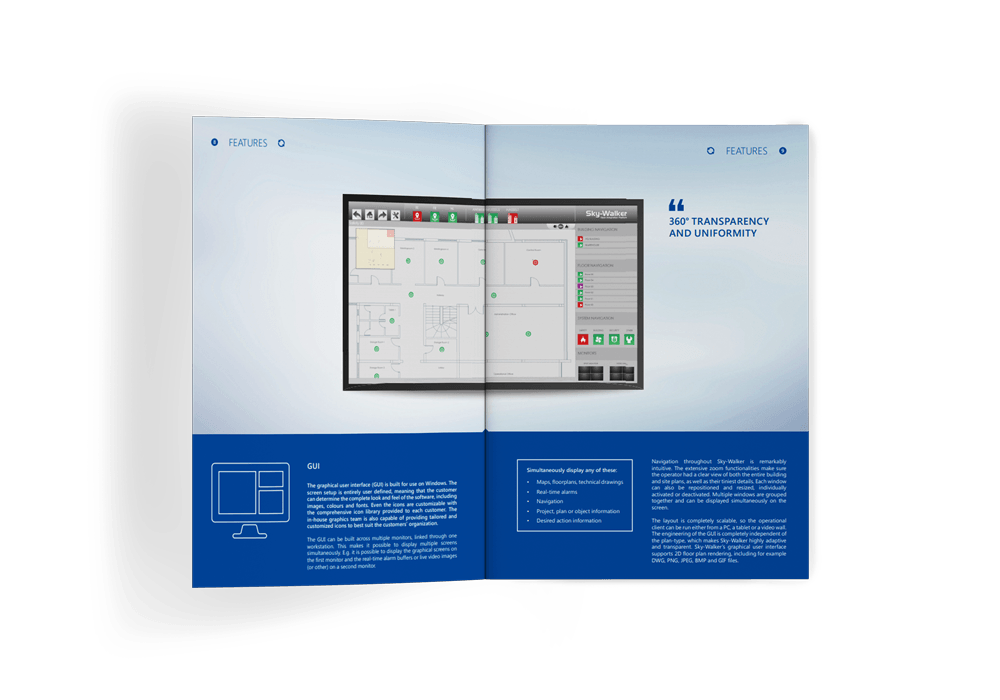Entelec | Home of the Sky-Walker Open Integration Platform