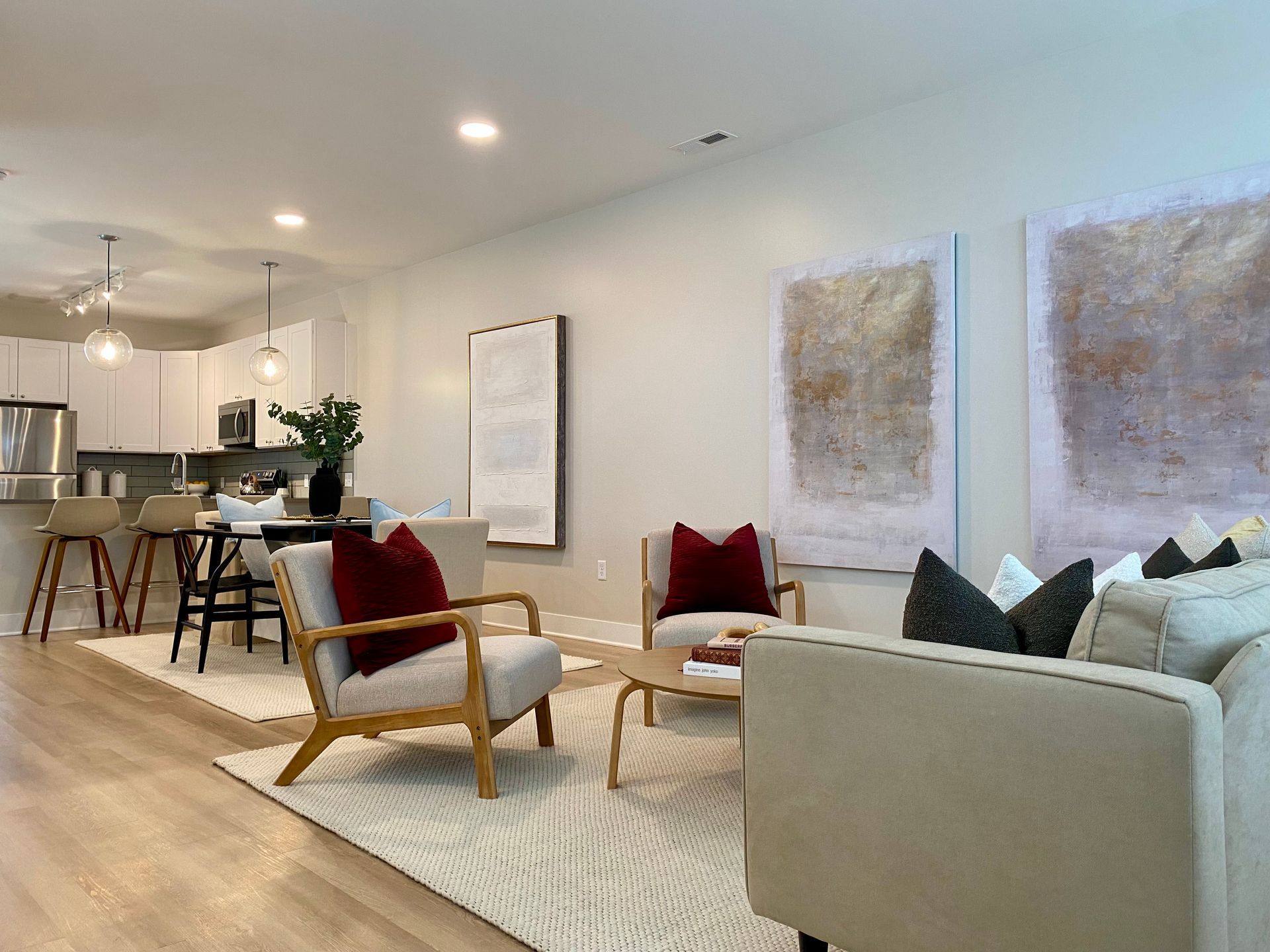 Parkview at Spring Hill | Apartments Coming Soon | Green, OH