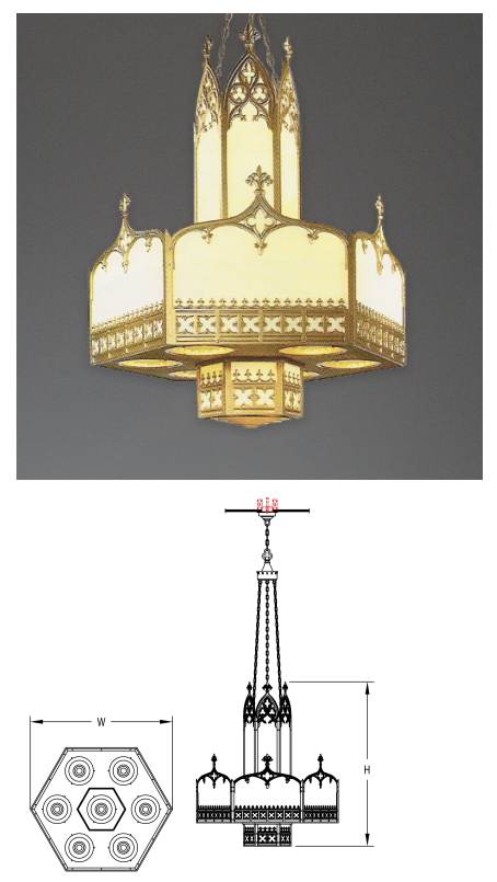Narthax Churche For Lighting Church Event Series X Stand Banner Come