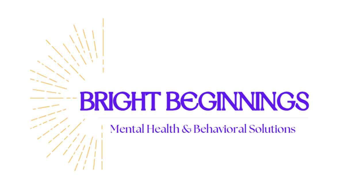 Mental Health Services - Houston, TX - Bright Beginnings