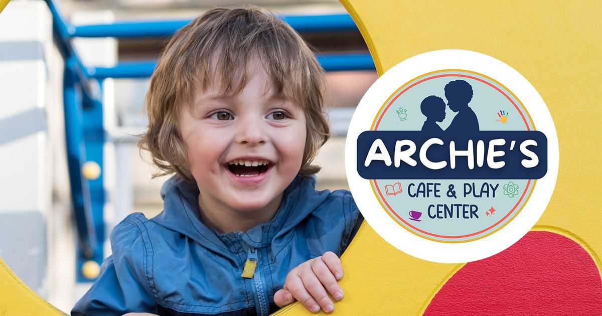 Archie's Cafe & Play Center | Orlando, FL