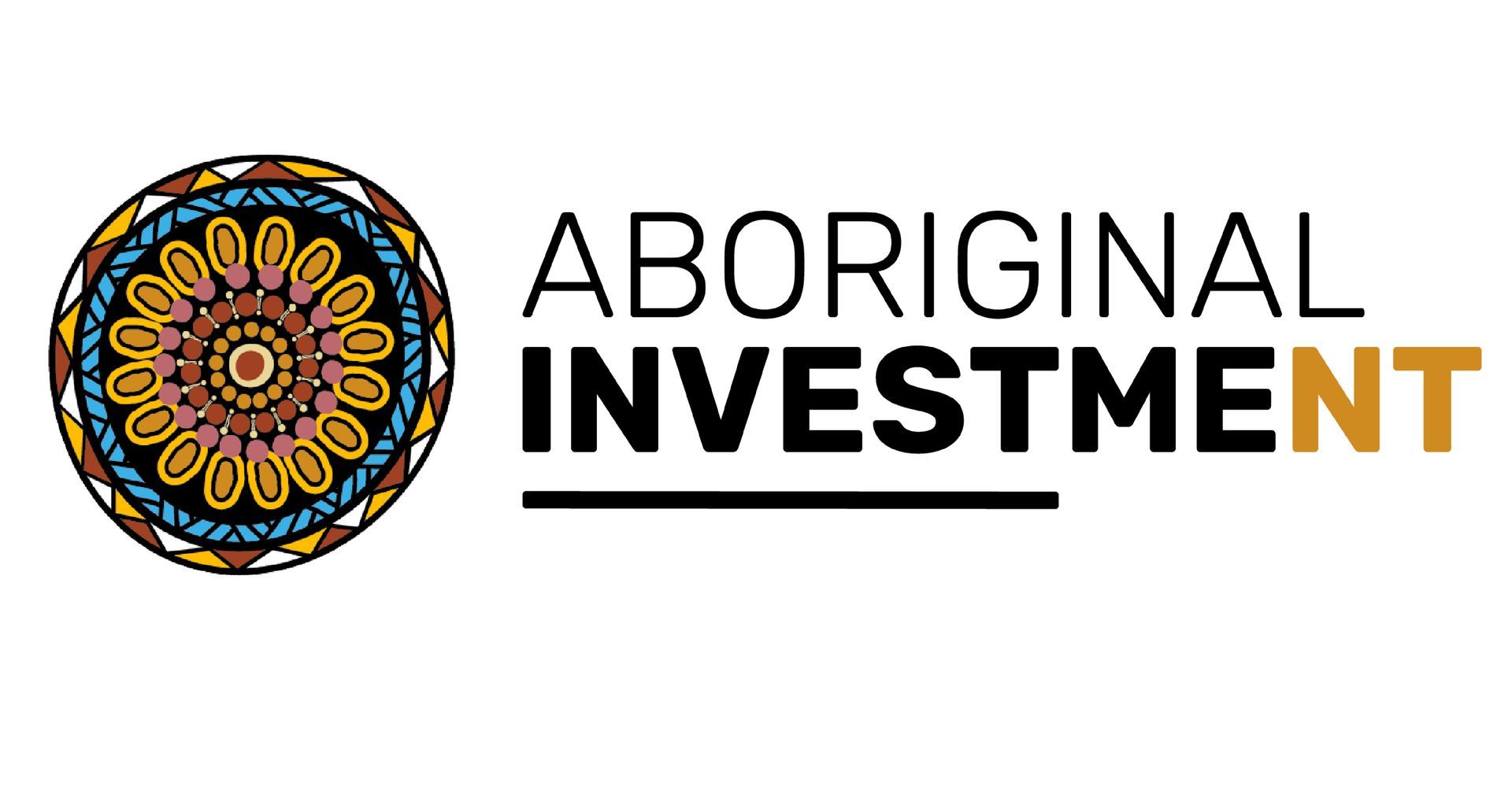 Our Logo | Aboriginal Investment NT