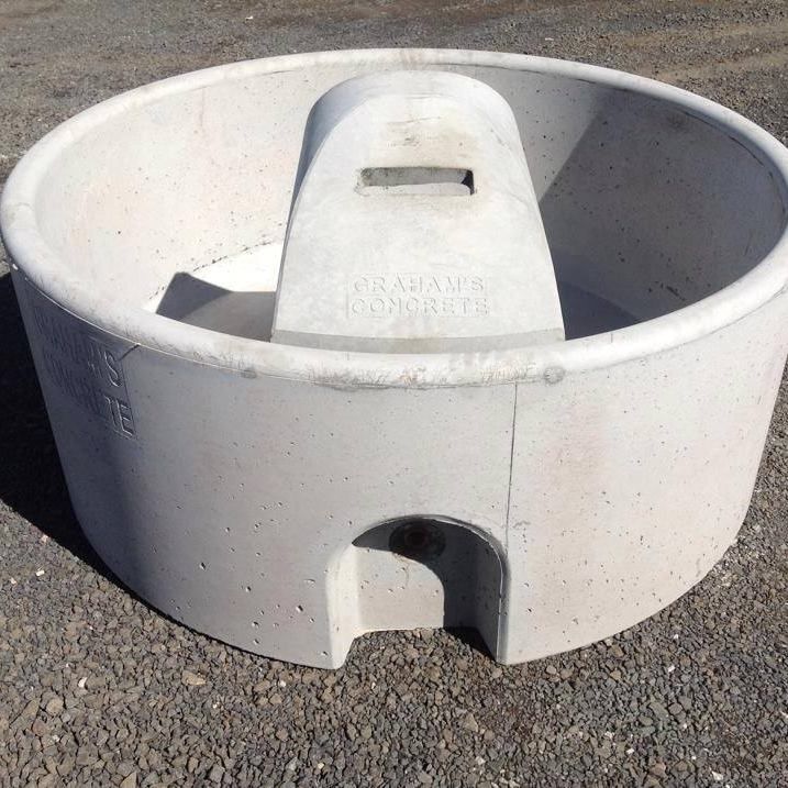 10 Tips For Prolonging The Lifespan Of Your Concrete Troughs