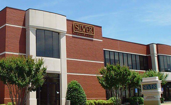 Contact Us | Silver Companies