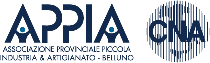 Appia CNA Belluno| Associazione per imprese e artigiani
