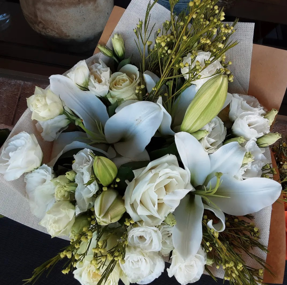 Flowers On Talbragar | Florist in Dubbo