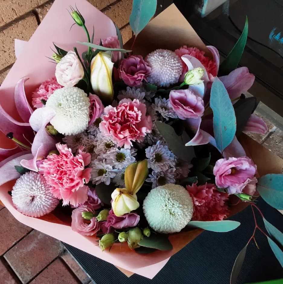 Flowers On Talbragar | Florist in Dubbo