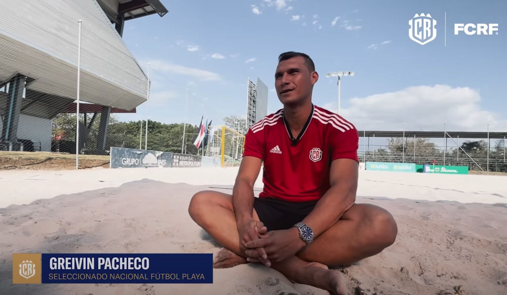 "The Importance of Being Coachable in Soccer" - Coach Greivin