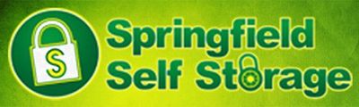 Self storage company | Springfield Self Storage