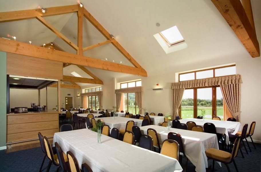 Function room hire