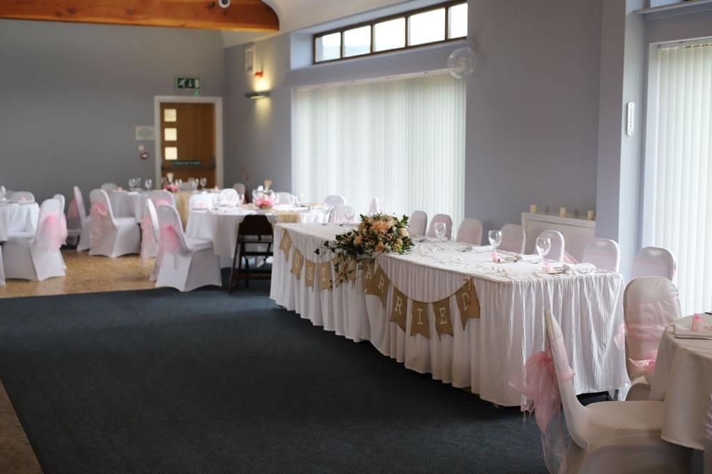 Function room hire