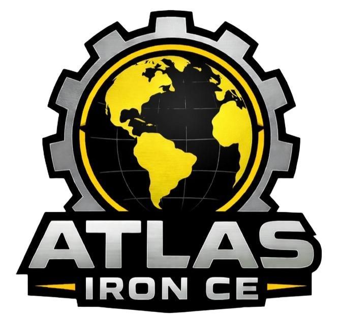 Construction Equipment Manufacturer | Atlas Iron CE, LLC | US