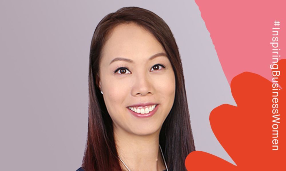 Inspiring Business Women in APAC: Renee Lo