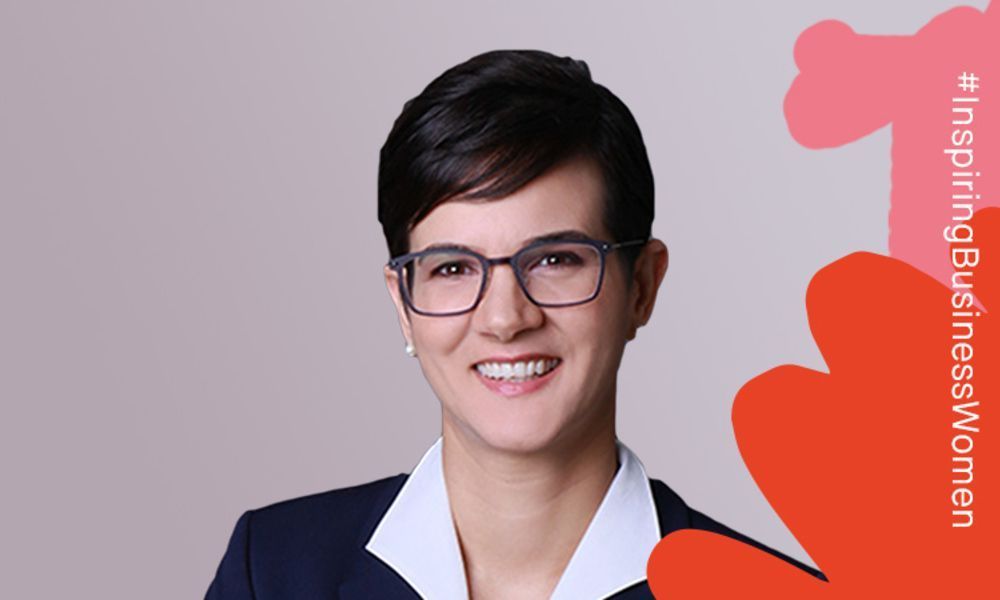 Inspiring Business Women In APAC: Soledad Muné