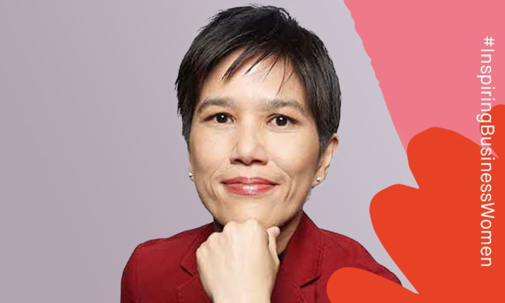 Inspiring Business Women In APAC: Siew Choo Soh