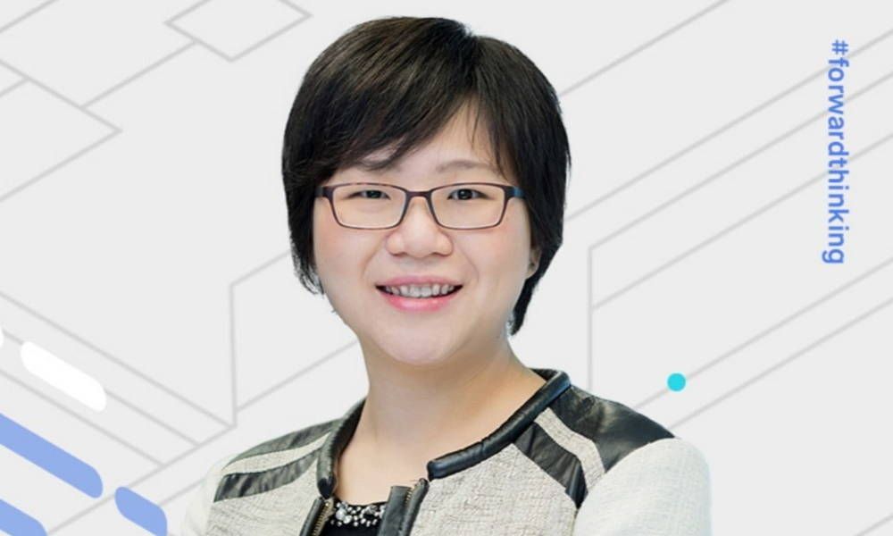 Digital Disruption Series: Anna Choi