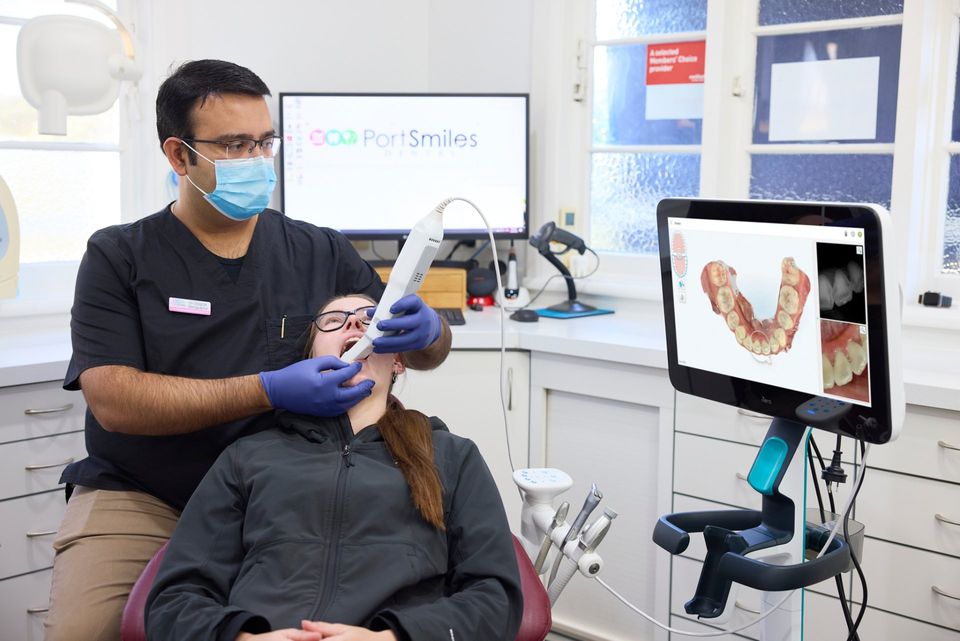 Family Dental Clinic in Port Macquarie, NSW | Port Smiles