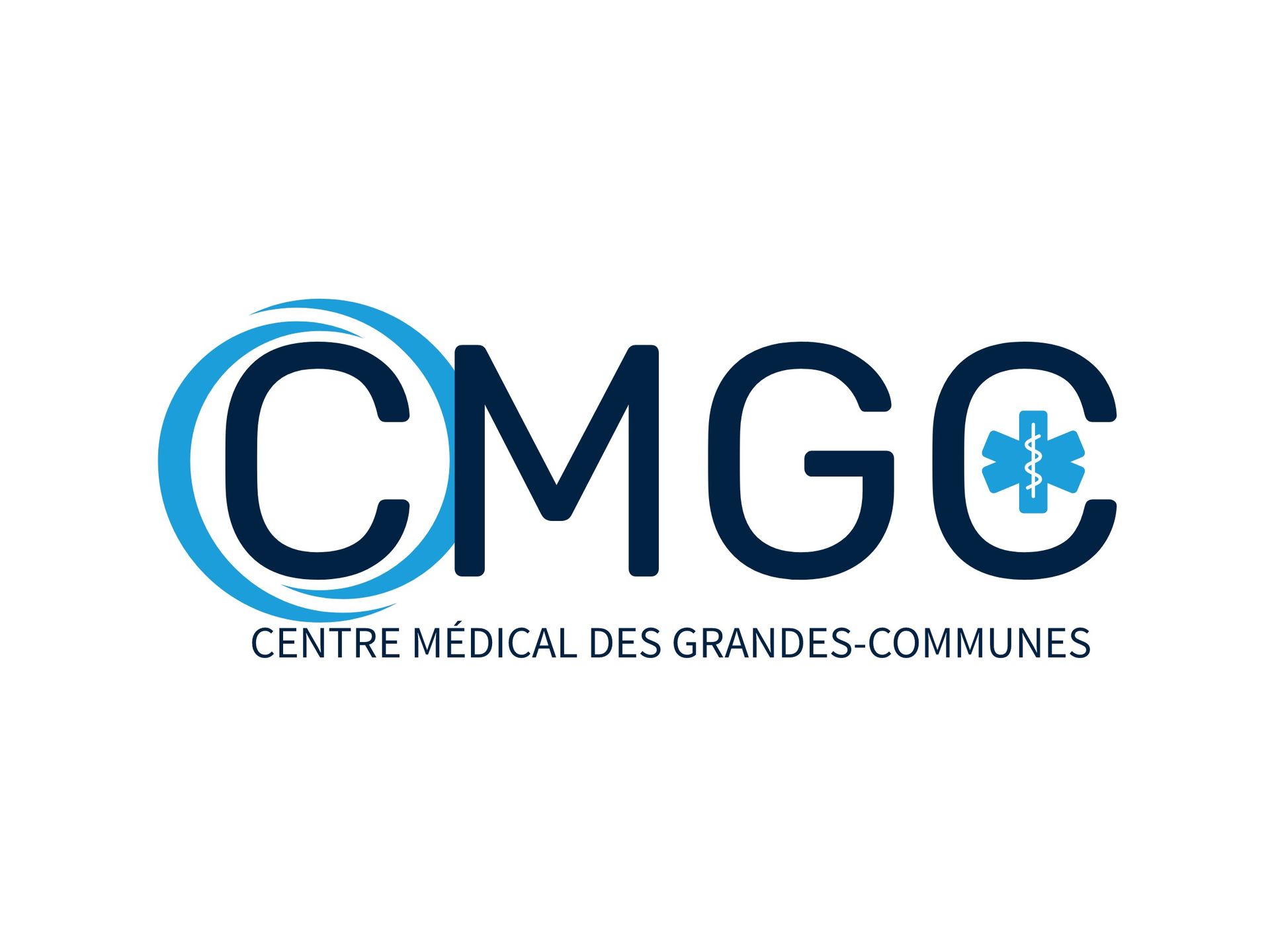 Centre Medical des Grandes-Communes (CMGC)