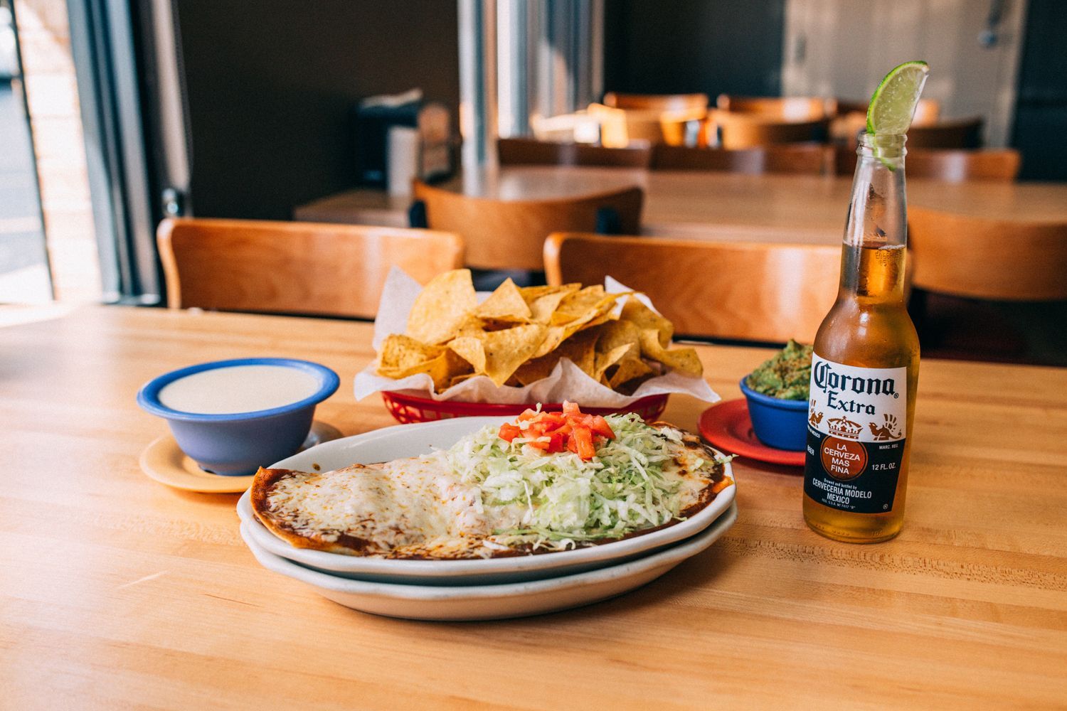 The Original | Mexican Villa | Springfield, Ozarks