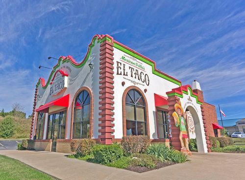 EL Taco Ozark | Mexican Villa Restaurants | Springfield