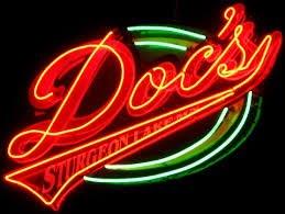 Bar and Grill | Sturgeon Lake, MN | Doc's Bar and Grill