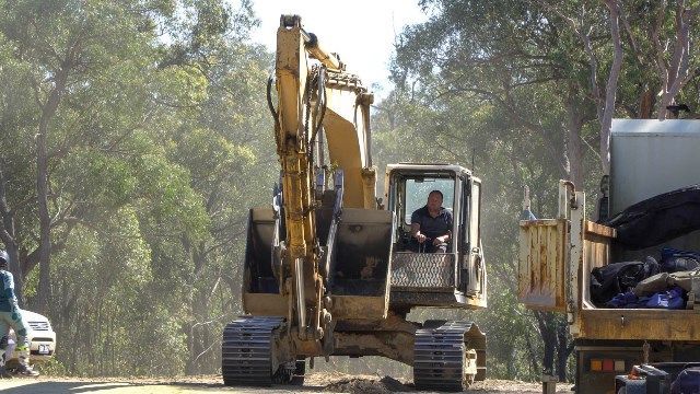 Working Bee & Family Fun Day