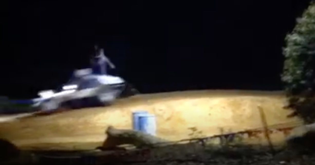 Sydney Off Road Racing Association (SORRA)