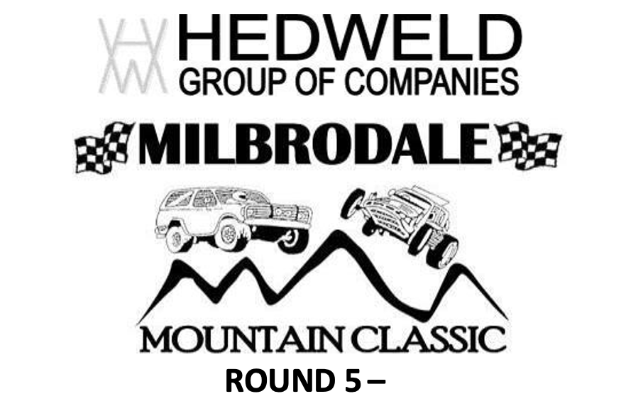 HEDWELD MILBRODALE MOUNTAIN CLASSIC Round 5