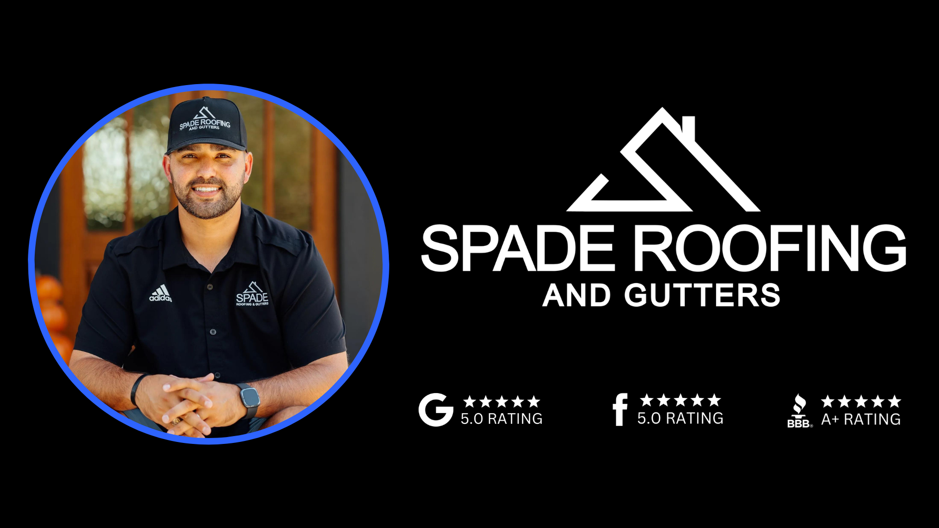 Bastrop Roofing Company | Spade Roofing and Gutters | Free Inspection