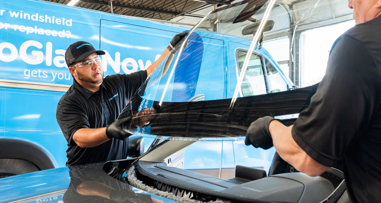 Windshield Replacement Chico CA | Auto Glass Repair