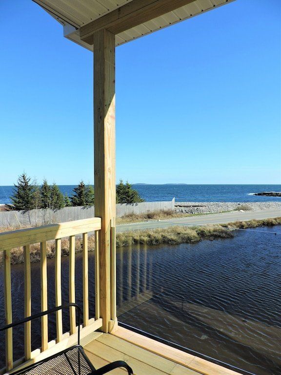 Oceanview Condos Mount Desert Island, Acadia National Park