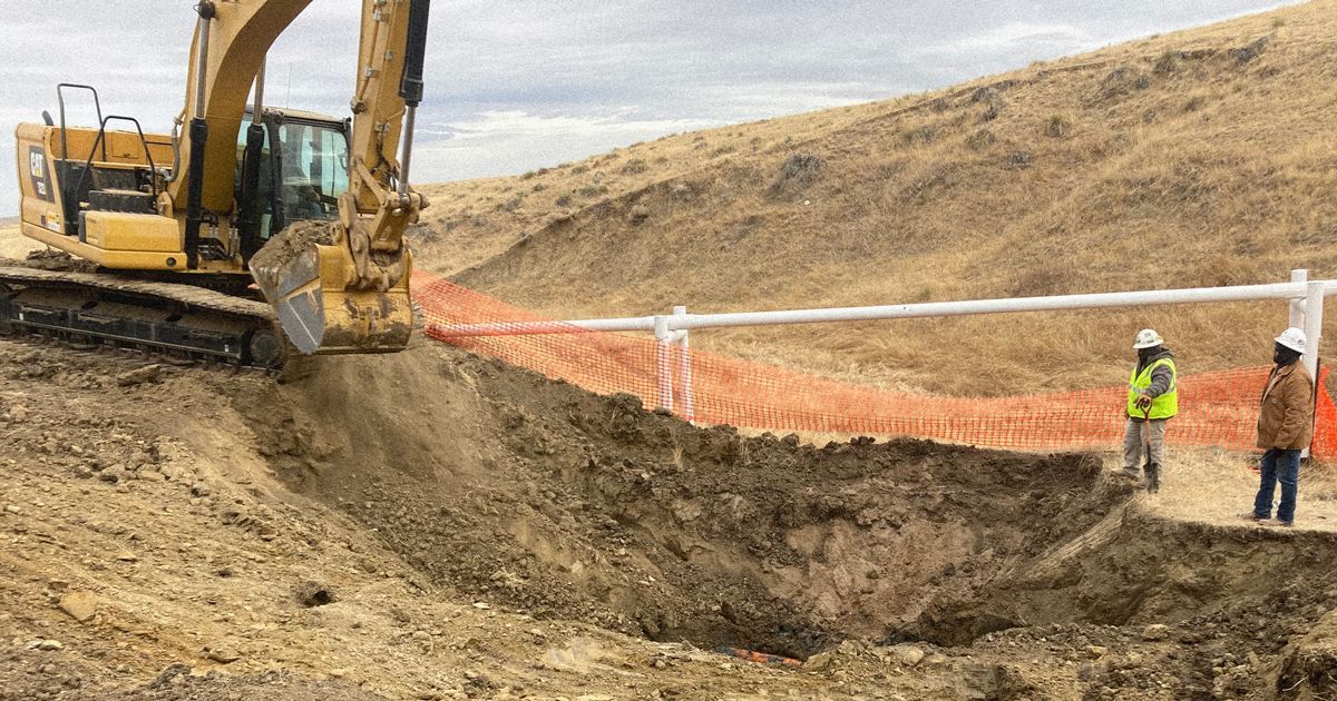 Projects | Venable's Construction