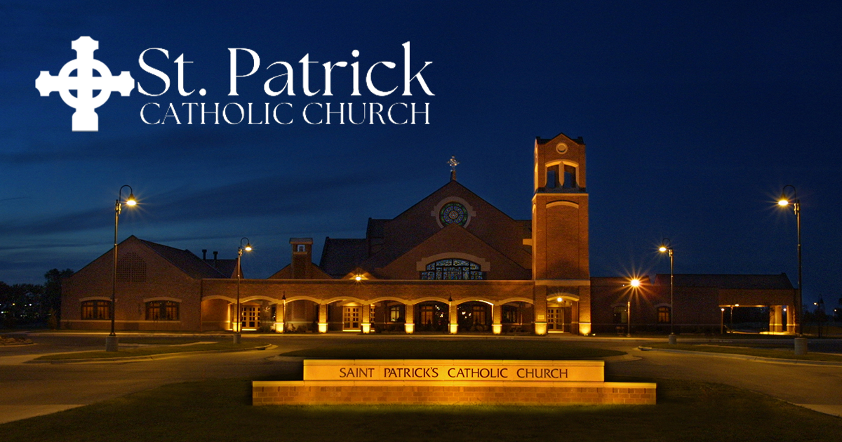 Mass & Confession Schedule