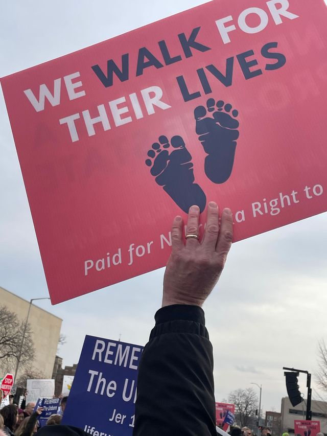 Abortion Posters Pro Life